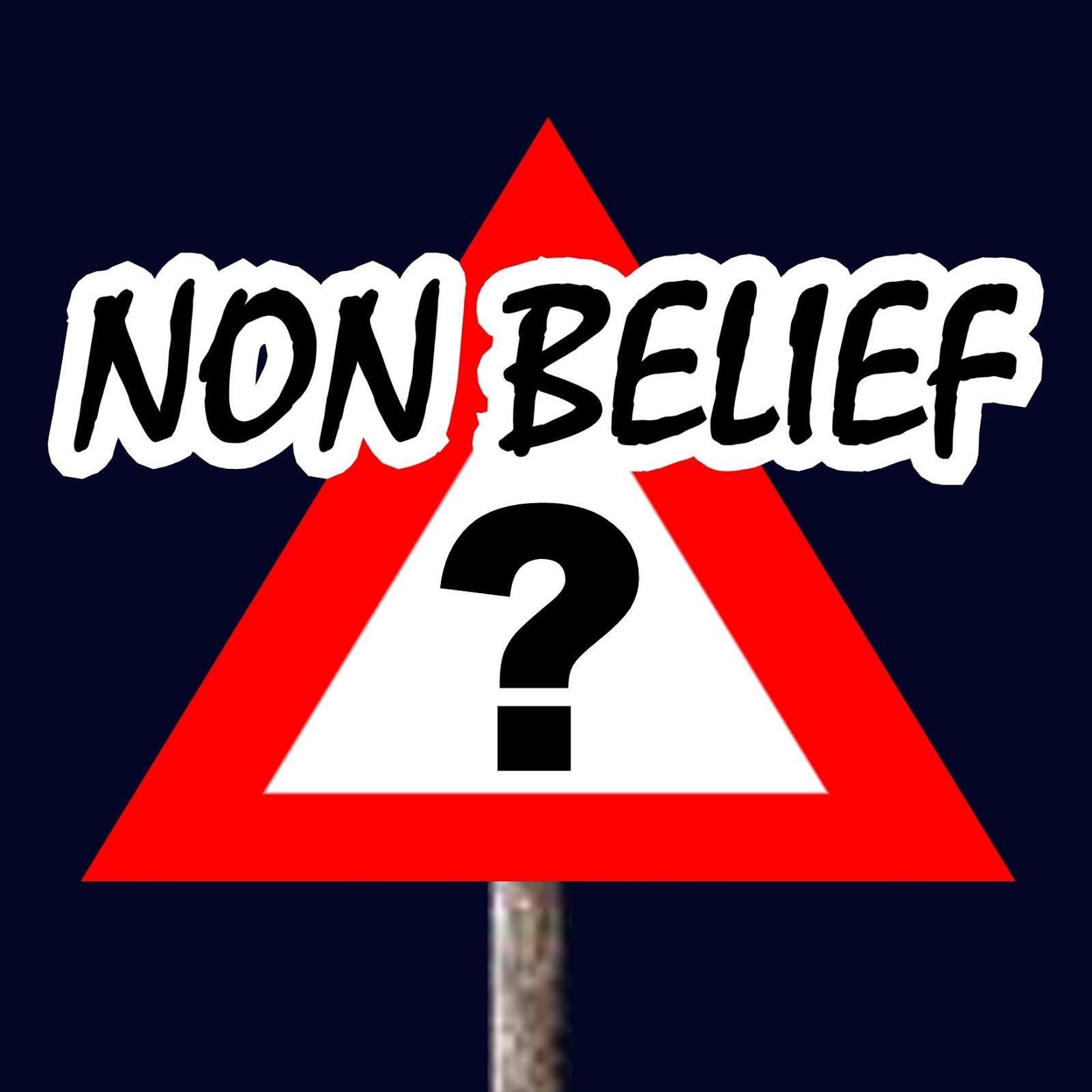 Anglicans Ablaze: What the 'Six Types of Atheists' Mean for Christian ...